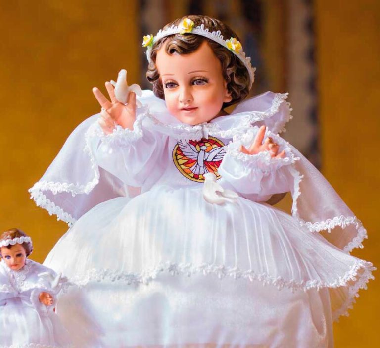 Día de la Candelaria, la luz con la que el Niño Jesús ilumina al mundo ...